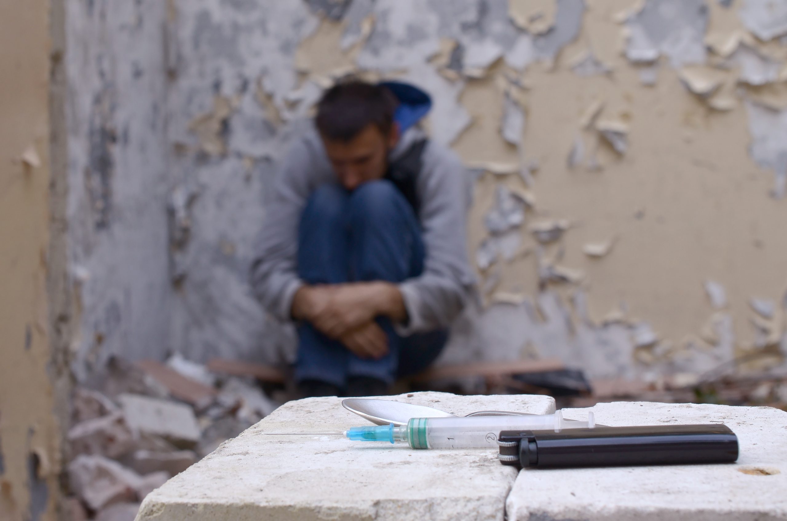 Les défis de la désintoxication et du sevrage : comment surmonter