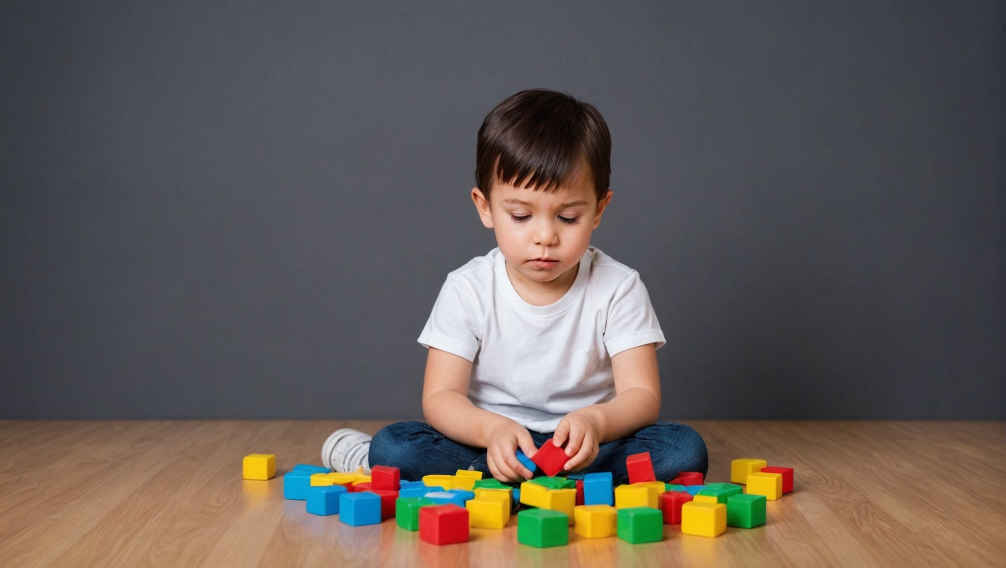Jeux d'éveil, une façon ludique pour les enfants d'apprendre